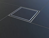 NEW PRODUCT - Tiled Waste Insert for Impey Aqua Dec – Wetrooms Online