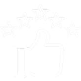 Modesty / Fluted Glass Shower Screen Panels