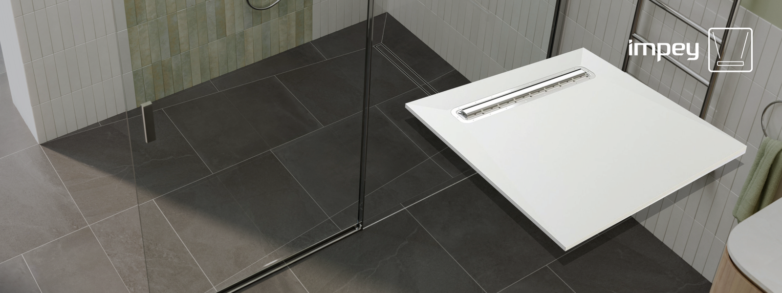 Wet Rooms, Wet Room Shower Trays, Wetroom Kits - Wetrooms Online