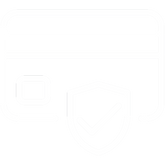 Modesty / Fluted Glass Shower Screen Panels