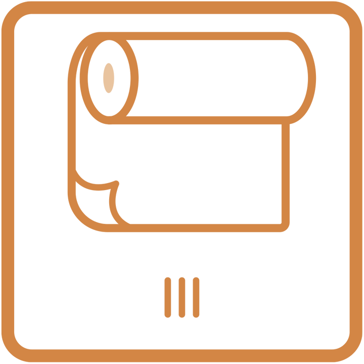 Impey Level Dec Wet Room Shower Tray For Vinyl Flooring