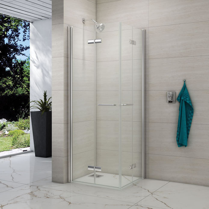 Folding shower screen store