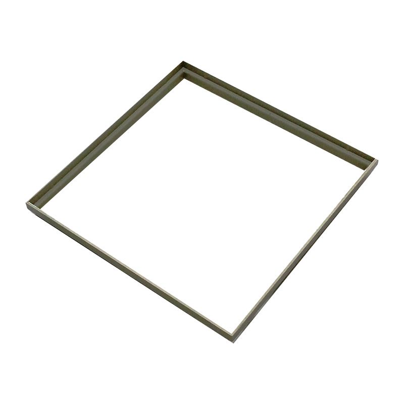K Frame Tile Height Extension Frame for DALLMER Drain. Wetrooms Online