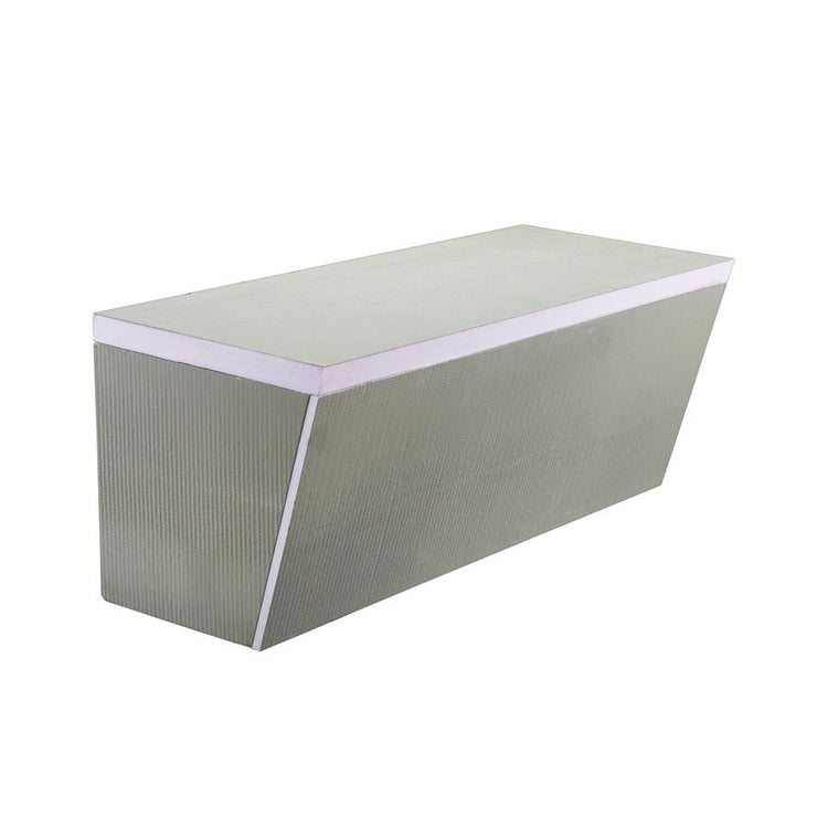 Tileable Wet Room Shower Steam Room Bench Seat - Wetrooms Online